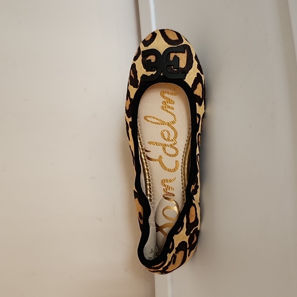 Sam Edelman | Shoes | Sam Edelman Ballet Flat New | Poshmark